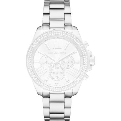 Michael Kors Michael Kors Straps AMK7429 Wren Strap • Official dealer ...