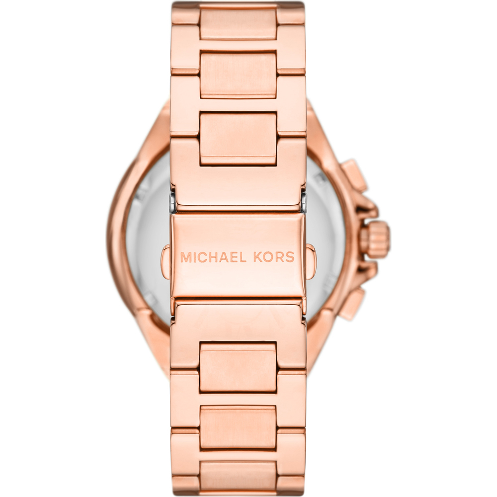 Michael Kors MK7271 Camille Watch • EAN: 4064092140583 ...
