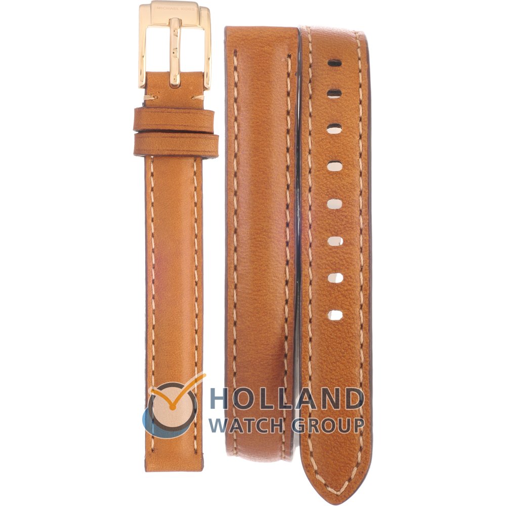 Michael Kors Michael Kors Straps AMK2256 MK2256 Runway Slim Strap ...