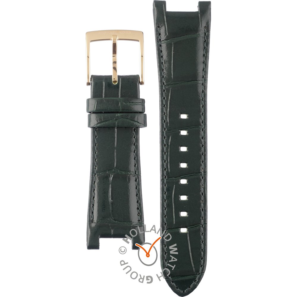 Michael Kors Michael Kors Straps AMK6985 MK6985 Parker Strap • Official ...