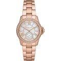Michael Kors Everest MK7364 Mini Everest Watch • EAN: 4064092215113 ...