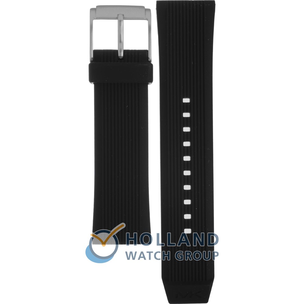 Michael Kors Michael Kors Straps AMK8365 MK8365 Everest Big Strap ...