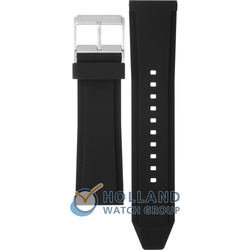Michael Kors Michael Kors Straps AMK8596 MK8596 Grayson Strap ...