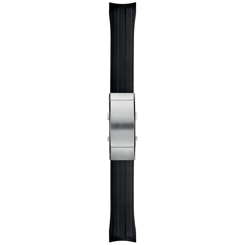 Mido M603019039 Ocean Star Strap • Official dealer • hollandwatchgroup.com