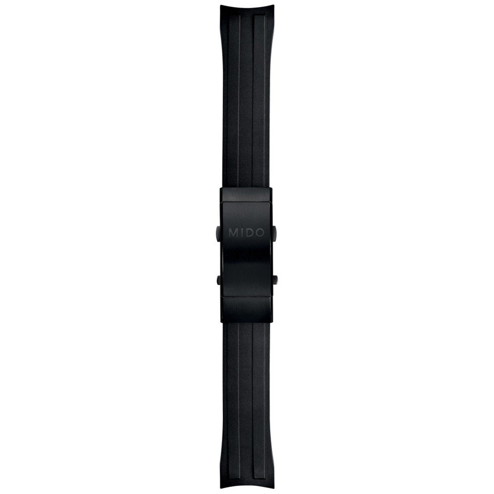 Mido M603019068 Ocean Star Strap • Official dealer • hollandwatchgroup.com