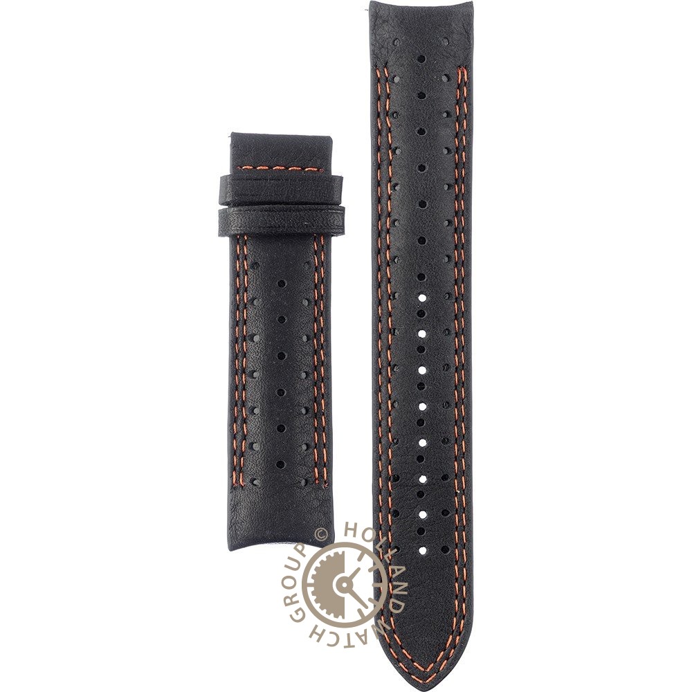 Mido M610006538 Ocean Star Captain Strap • Official dealer ...