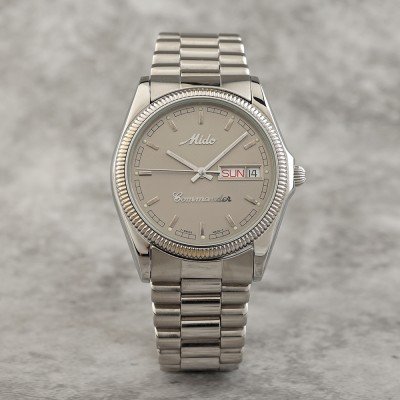 Pre-Owned Watches • The watch specialist • hollandwatchgroup.com