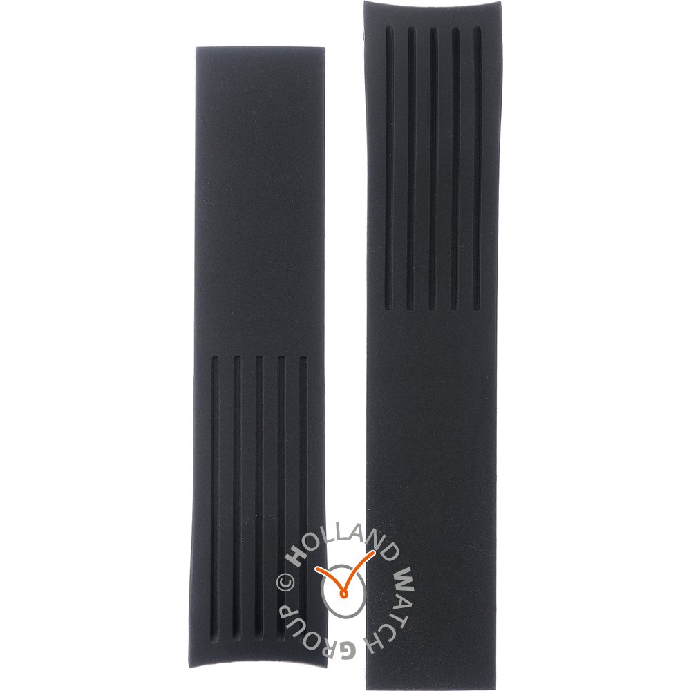 Mido M610008893 Ocean Star Captain Strap • Official dealer ...