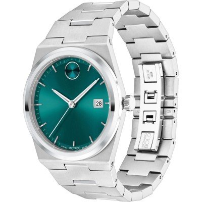 Movado Bold 3601222 Bold Quest Watch • EAN: 7613272572934 ...