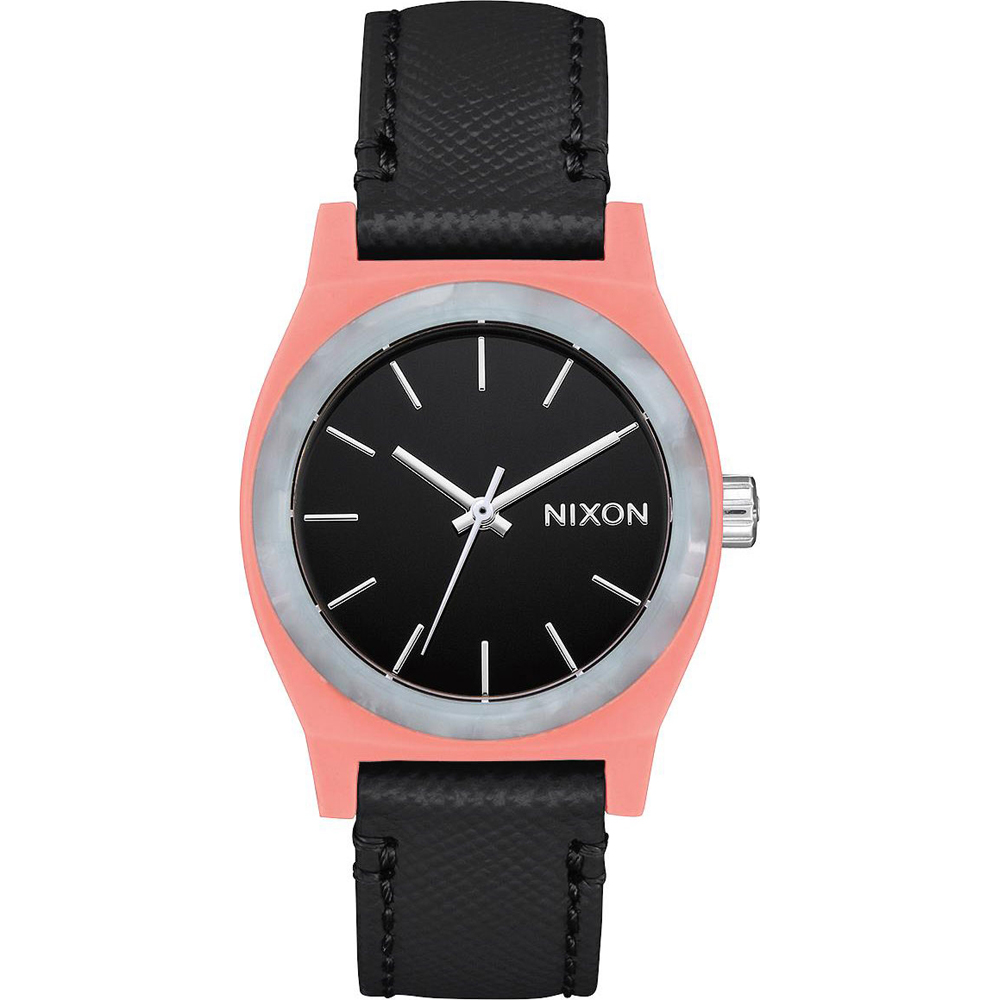 Nixon A1172-3188 The Medium Time Teller Watch • EAN: 3608701018705 ...