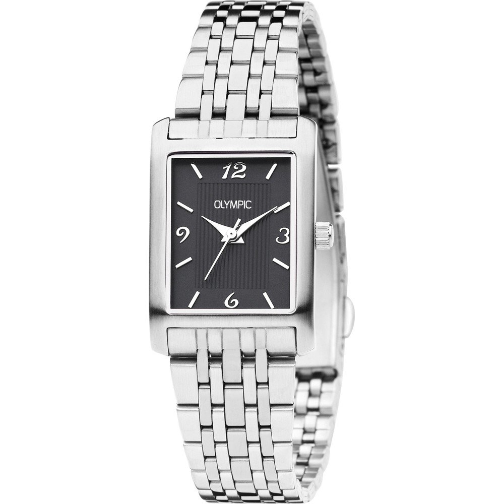 Olympic Collection OL26DSS129 Oregon Watch • EAN: 8718465742282 ...