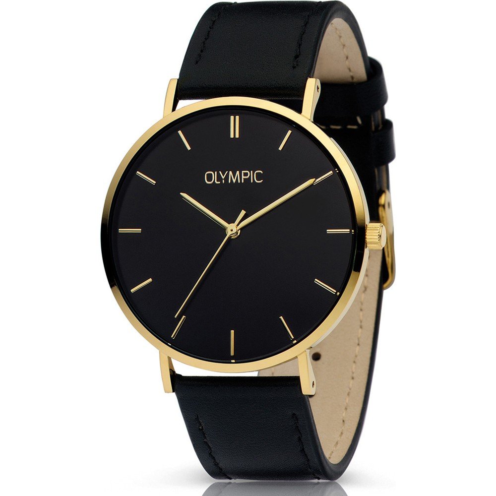 Olympic Collection OL66HDL012 Sam Watch • EAN: 8718465806441 ...