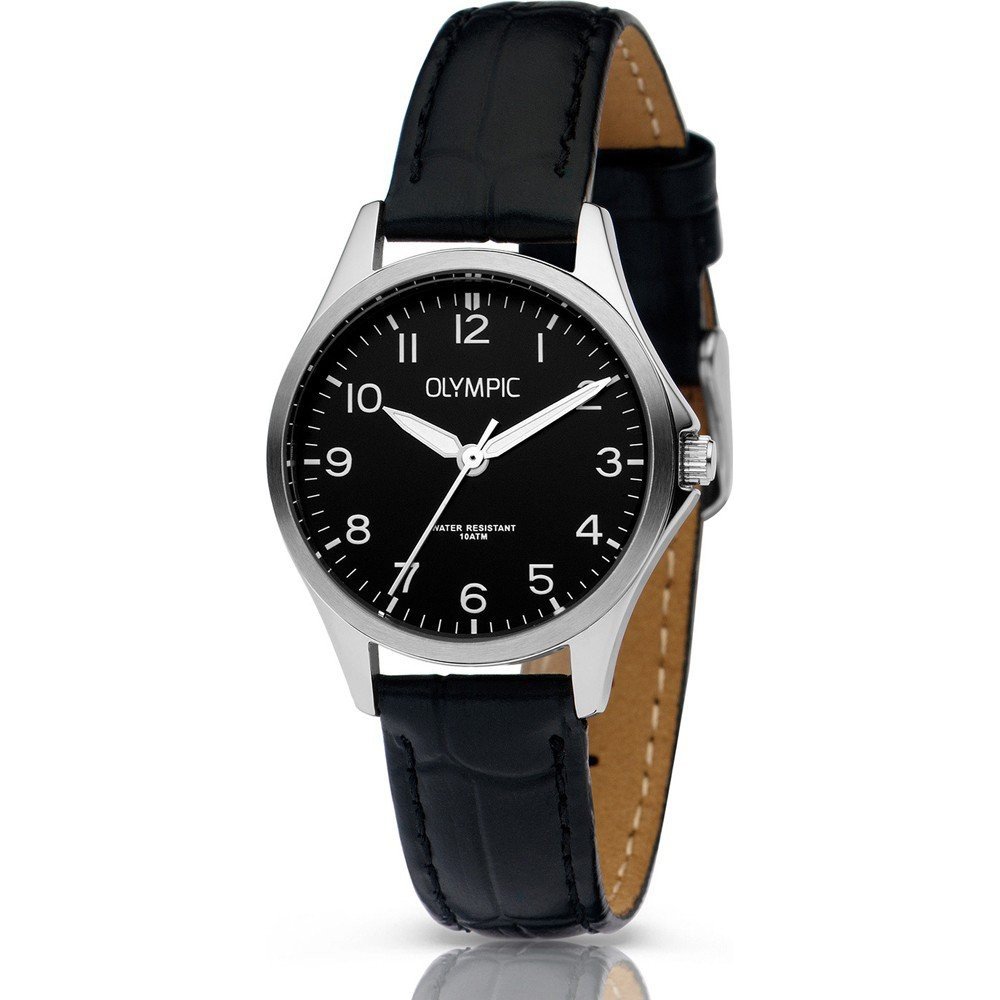 Olympic Collection OL72DSL046 Robin Watch • EAN: 8718465808957 ...