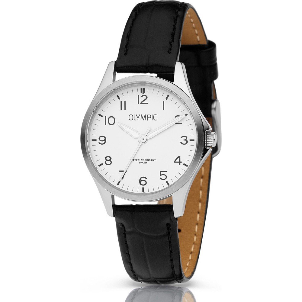 Olympic Collection OL72DSL047 Robin Watch • EAN: 8718465808971 ...