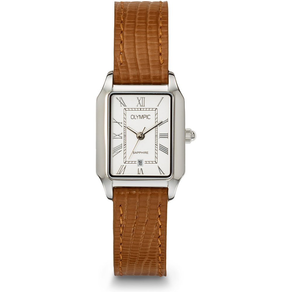 Olympic Premium OL73DSL001 Nostalgia Watch • EAN: 8718465001556 ...