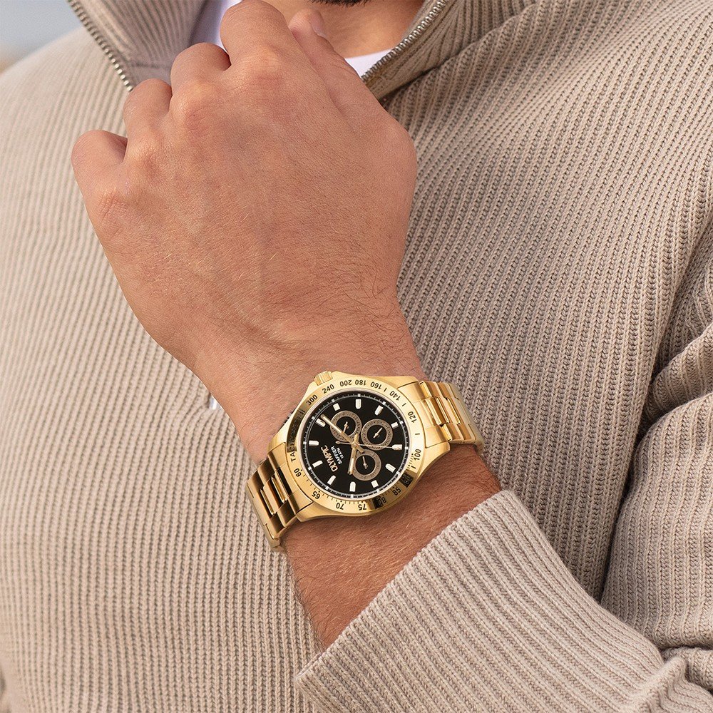 Olympic Sport OL89HDD001 Jeffrey Watch • EAN: 8718465821789 ...