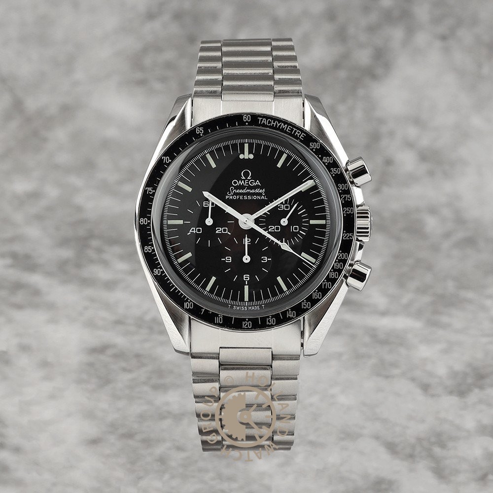 Omega 145,022-PO1 Speedmaster Professional Watch • hollandwatchgroup.com