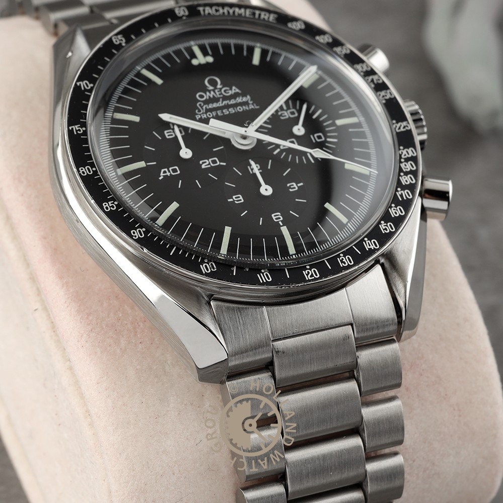 Omega 145,022-PO1 Speedmaster Professional Watch • hollandwatchgroup.com