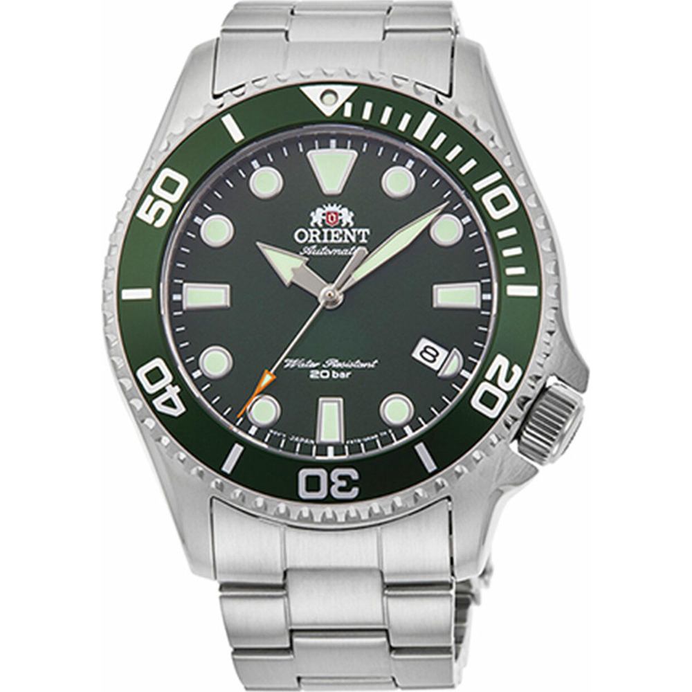 Orient Automatic RA-AC0K02E10B Watch • EAN: 4942715026806 ...