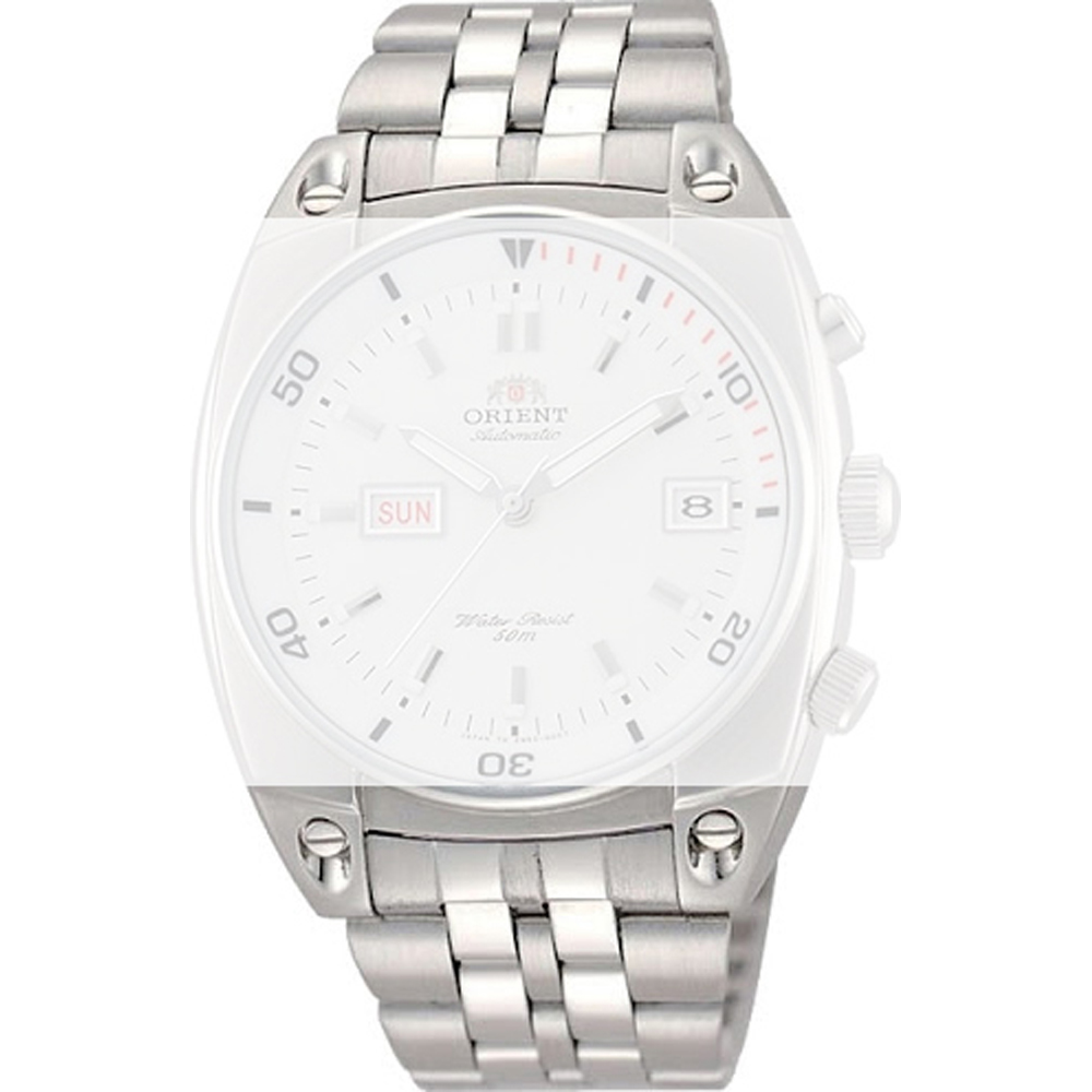 Orient straps KDCFDSS Strap • Official dealer • hollandwatchgroup.com