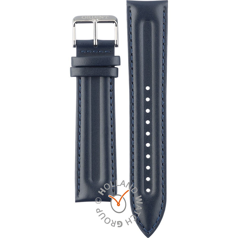 Orient straps UDDETSD Strap • Official dealer • hollandwatchgroup.com