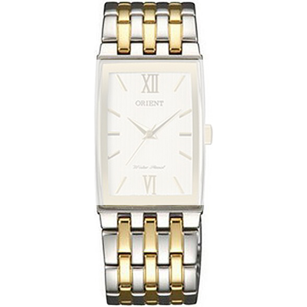 Orient straps PDEGUSZ Strap • Official dealer • hollandwatchgroup.com