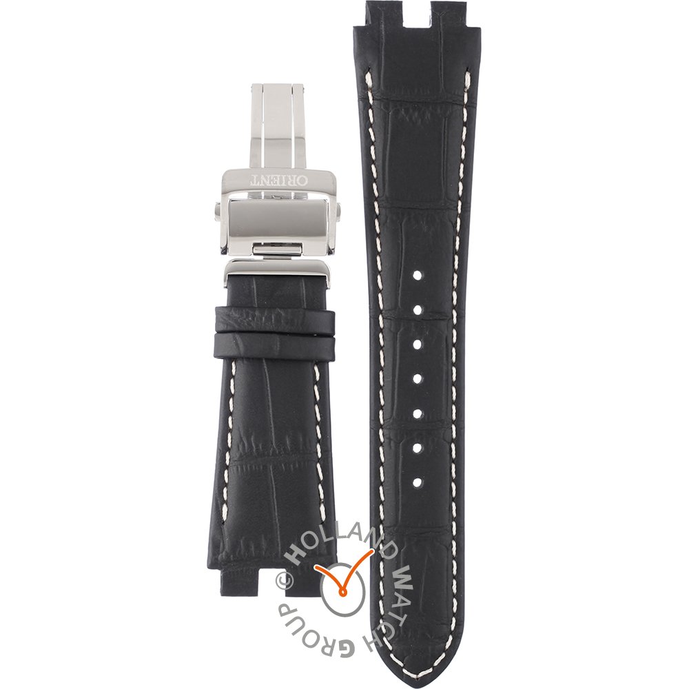 Orient straps UDDJWSB Strap • Official dealer • hollandwatchgroup.com