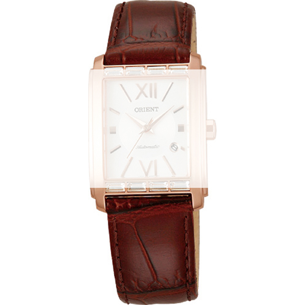 Orient straps UDDUGRT Strap • Official dealer • hollandwatchgroup.com