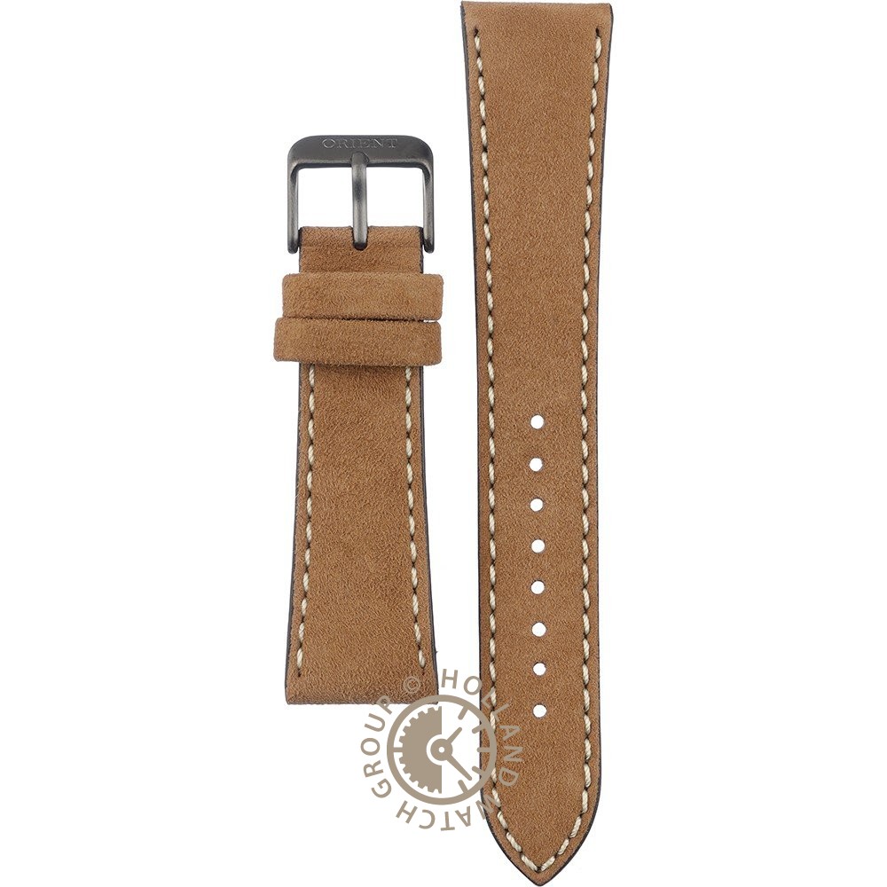 Orient straps UDEFK0T Strap • Official dealer • hollandwatchgroup.com