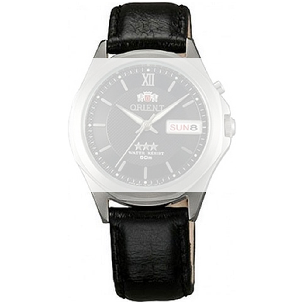 Orient straps UDEMCSB Strap • Official dealer • hollandwatchgroup.com