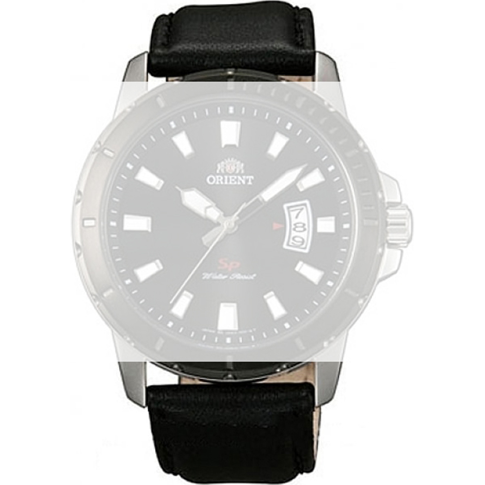 Orient straps UDEMJSB Strap • Official dealer • hollandwatchgroup.com