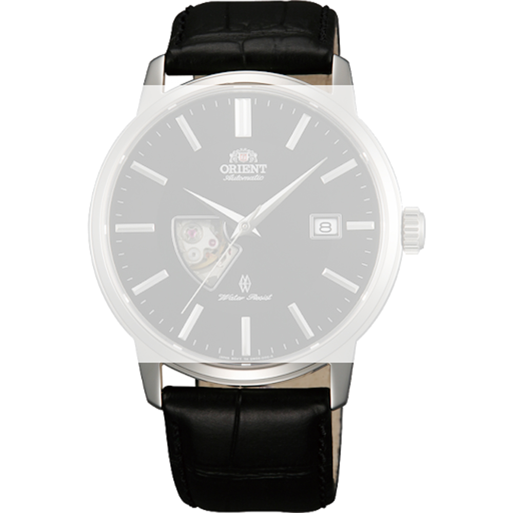 Orient straps UDETPSB Strap • Official dealer • hollandwatchgroup.com