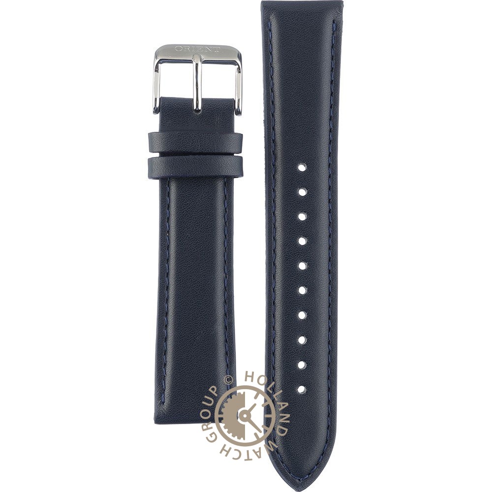 Orient straps UL037011J0 Strap • Official dealer • hollandwatchgroup.com