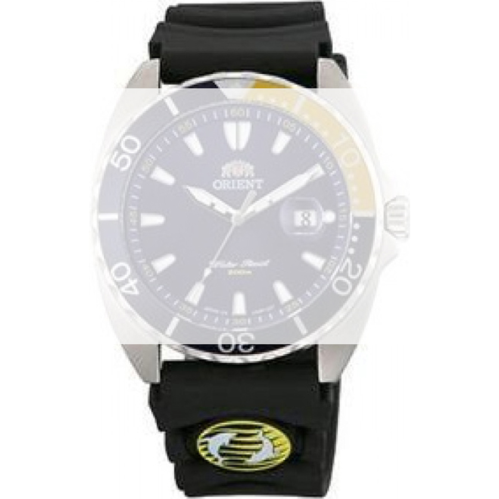 Orient straps VDCLXSY Strap • Official dealer • hollandwatchgroup.com