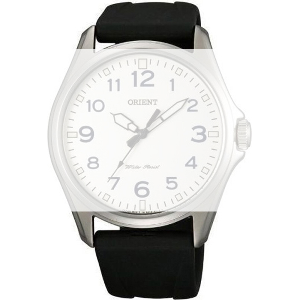 Orient straps VDEUDSB Strap • Official dealer • hollandwatchgroup.com