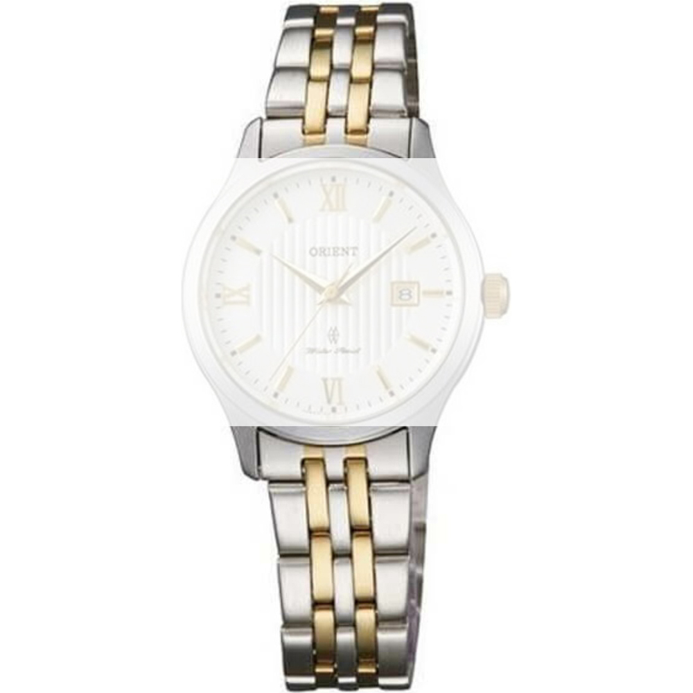 Orient straps YDENZSZ Strap • Official dealer • hollandwatchgroup.com