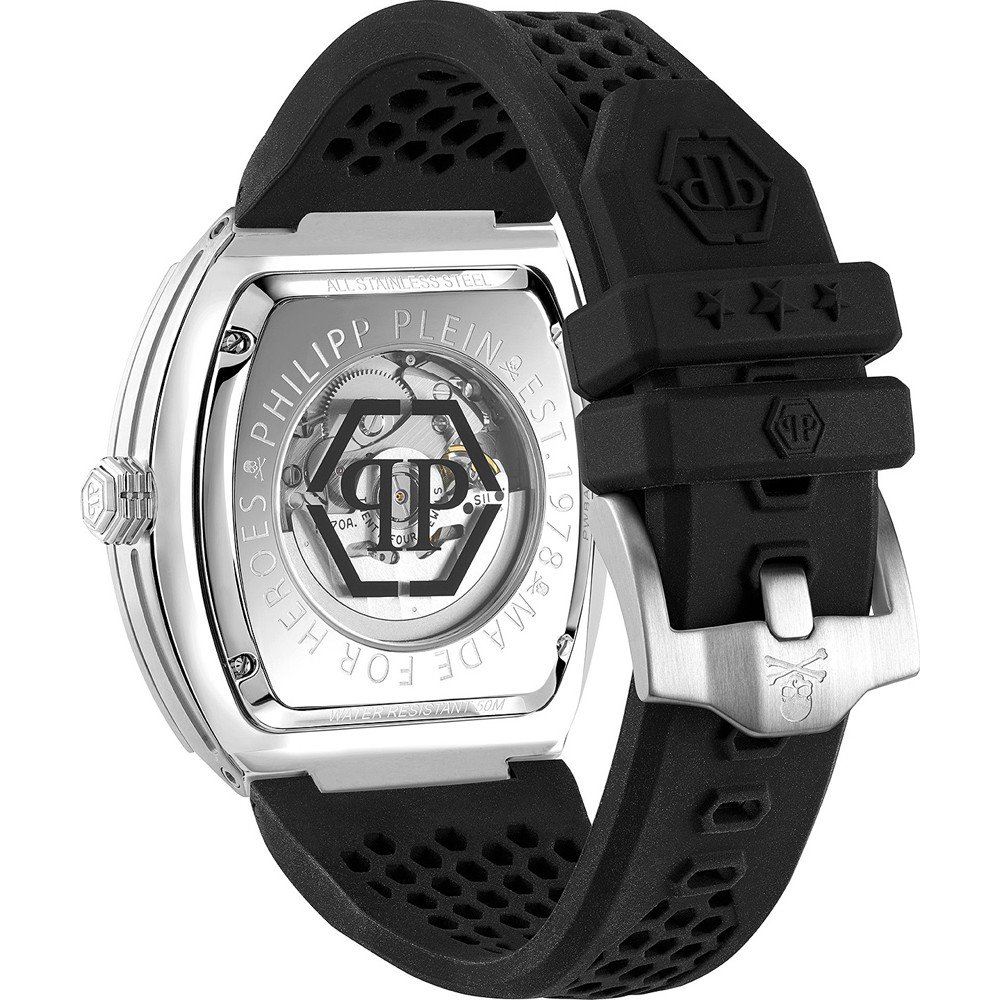 Philipp Plein PWBAA1323 Watch • EAN: 7630615137575 • hollandwatchgroup.com