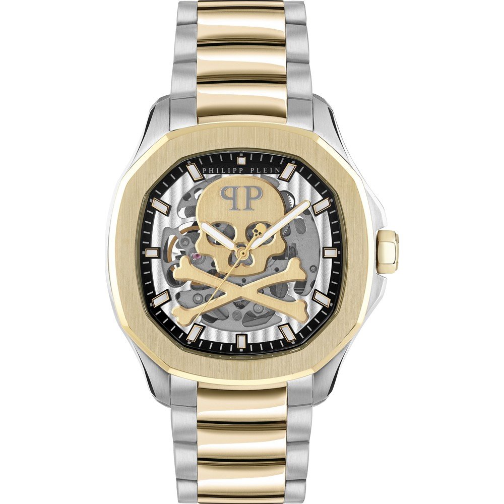 Philipp Plein PWRAA0323 Watch • EAN: 7630615129280 • hollandwatchgroup.com