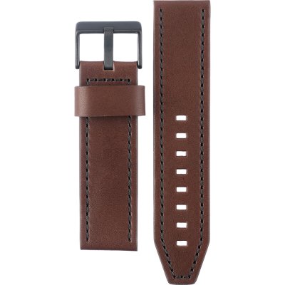 Police Straps 03-15402JSB/02 Berkeley Strap • Official dealer ...