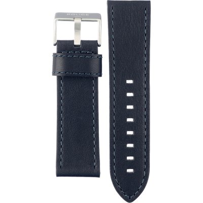 Police Watch Bands • Official dealer • hollandwatchgroup.com