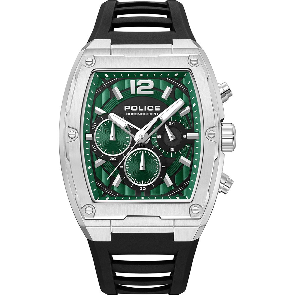 Police PEWGQ0092801 Creed Watch • EAN: 4894816185992 ...