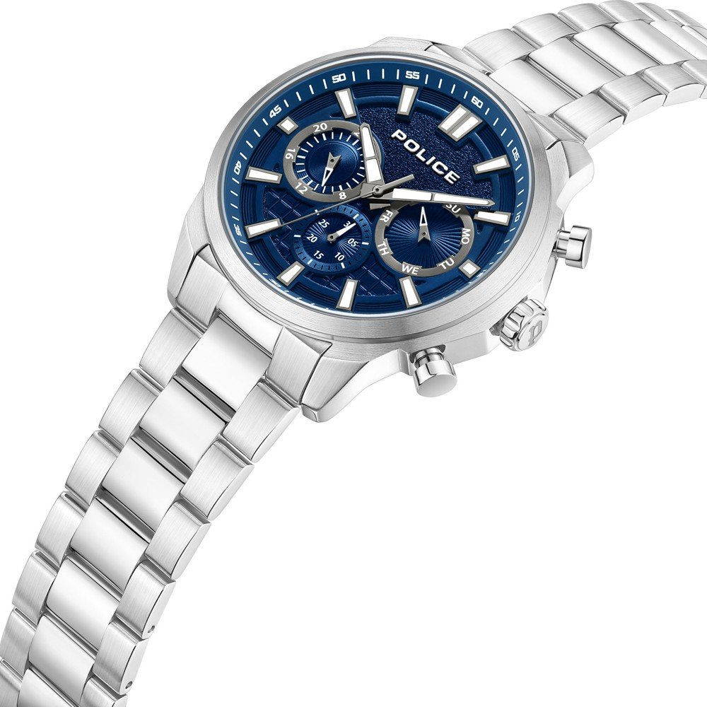 Police PEWJK0021004 Rangy Watch • EAN: 4894816127886 ...