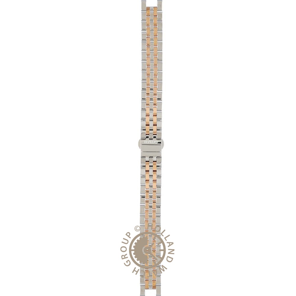Rado straps 07.03518.10 Coupole Strap • Official dealer ...