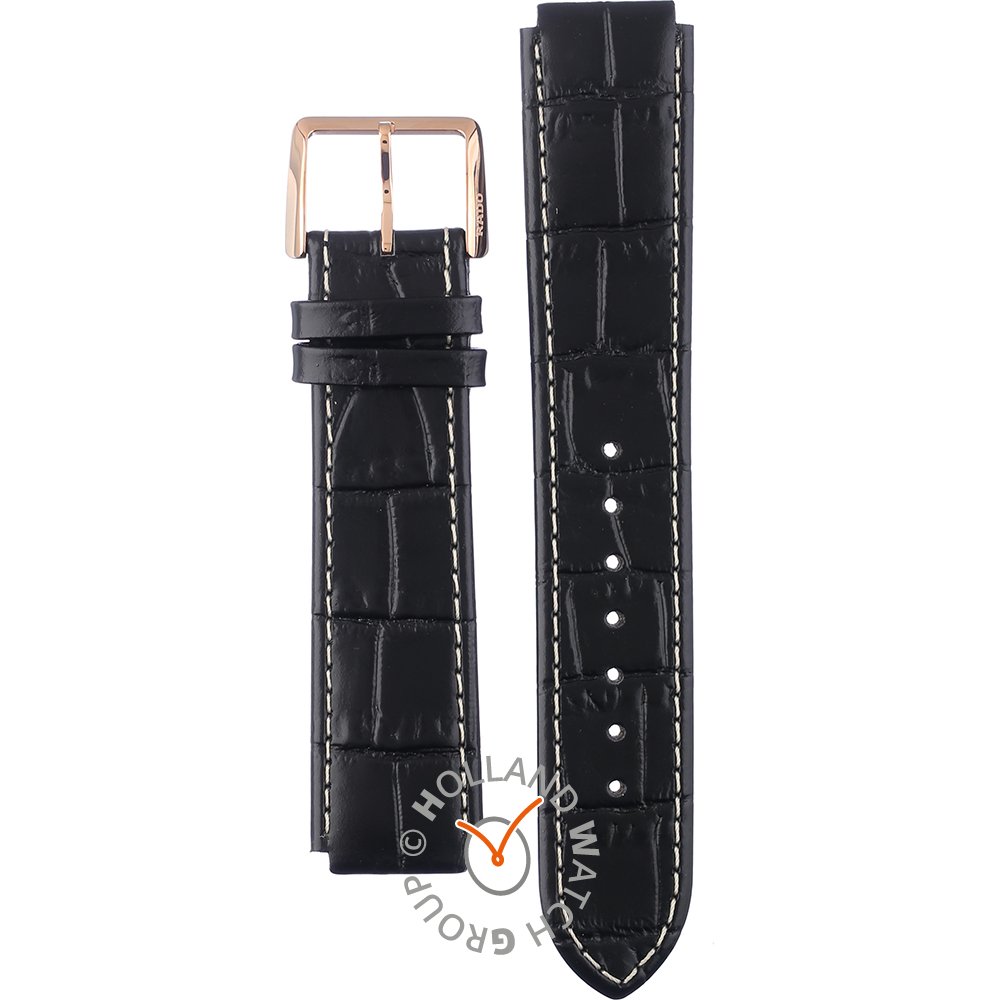 Rado straps 07.08946.10 Centrix Strap • Official dealer ...