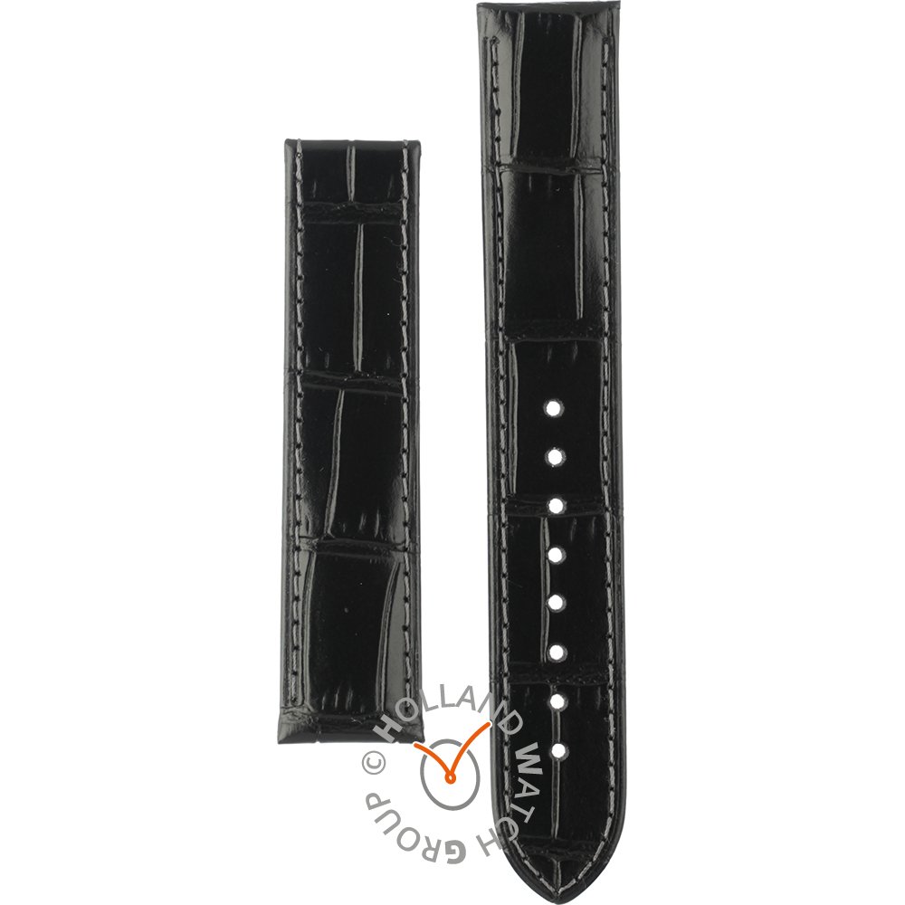 Rado straps 76.05269 Coupole Strap • Official dealer ...