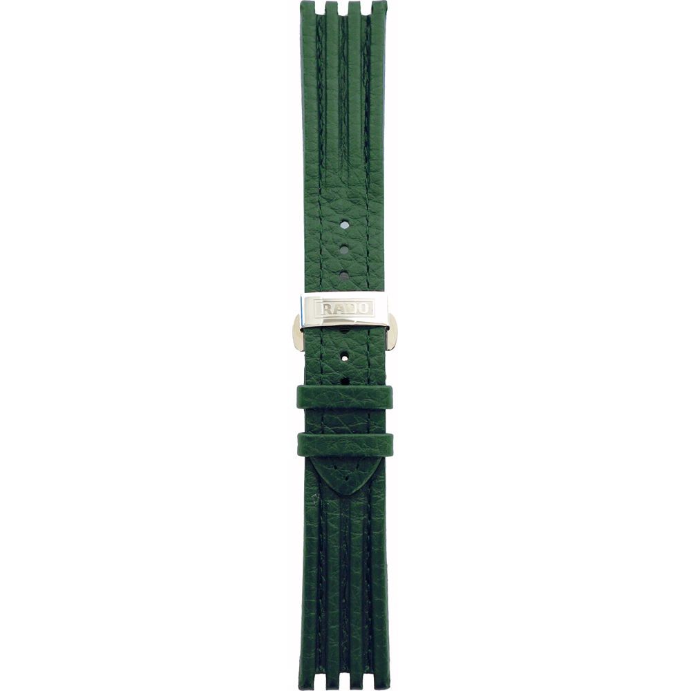 Rado straps 07.08742.10 DiaMaster Strap • Official dealer ...