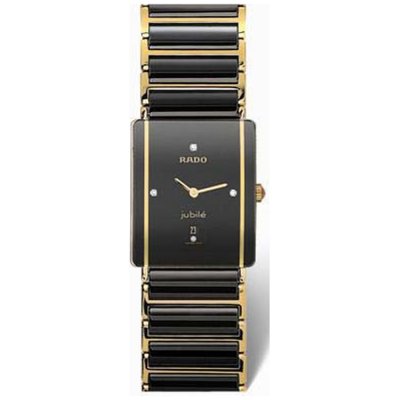 Rado straps 07.04401.10 Integral Strap • Official dealer ...