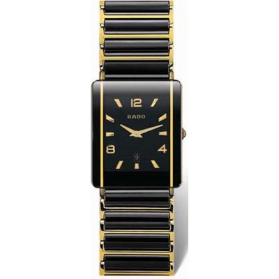 Rado straps 07.04402.10 Integral Strap • Official dealer ...