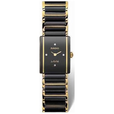 Rado straps 07.04400.10 Integral Strap • Official dealer ...