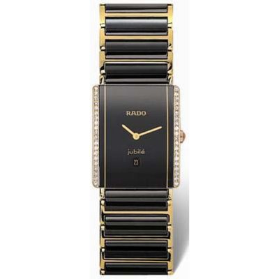 Rado straps 07.04401.10 Integral Strap • Official dealer ...